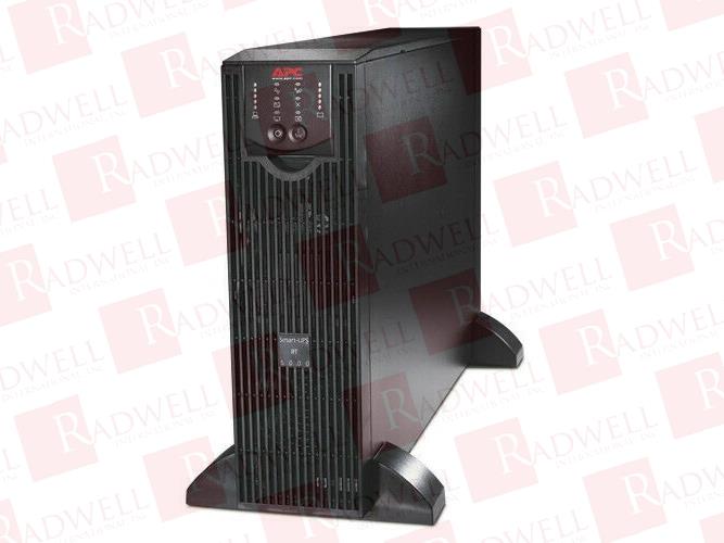 SURTD3000XLI UPS by SCHNEIDER ELECTRIC