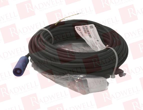 CYK10-A201 QD Cable/Cord Set by ENDRESS & HAUSER