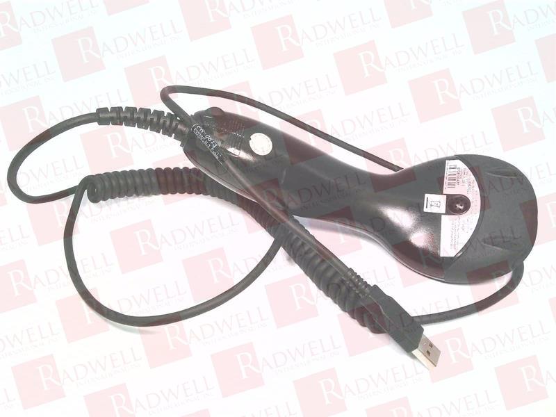 MS9520 Bar Code Scanner Hand Held by METROLOGIC