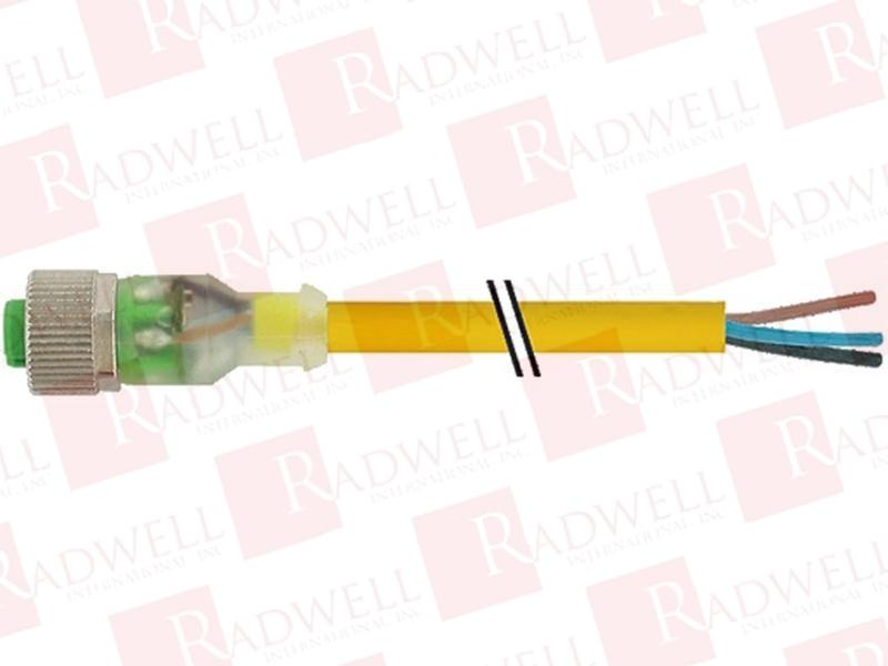 7000-12261-0331000 Lug/Connector by MURR ELEKTRONIK