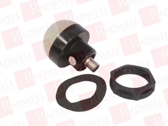 K50PTKQ Pushbutton by BANNER ENGINEERING