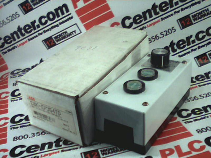 CBK-EP354TD Pushbutton by - ABB - ASEA BROWN BOVERI