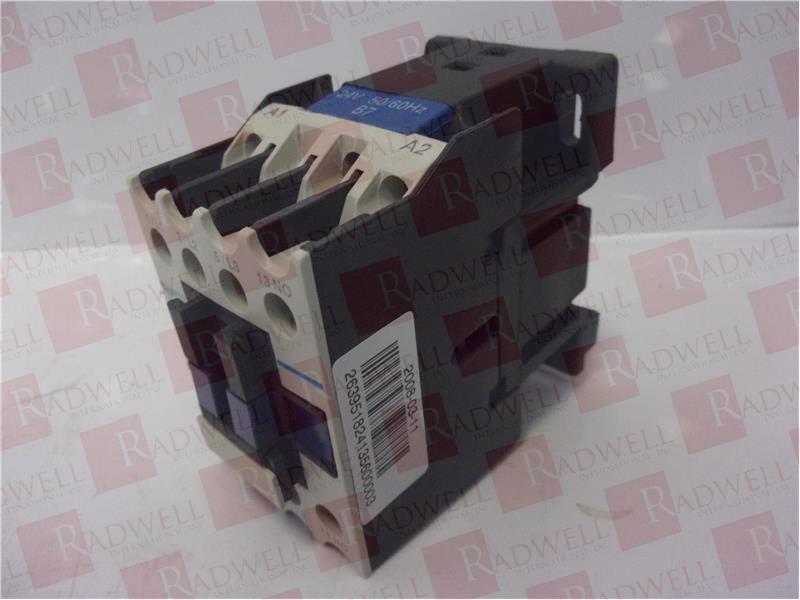 NC1-1210-B7 Contactor by CHINT