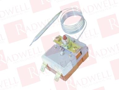 TS-050S Thermostat by THERMTROL