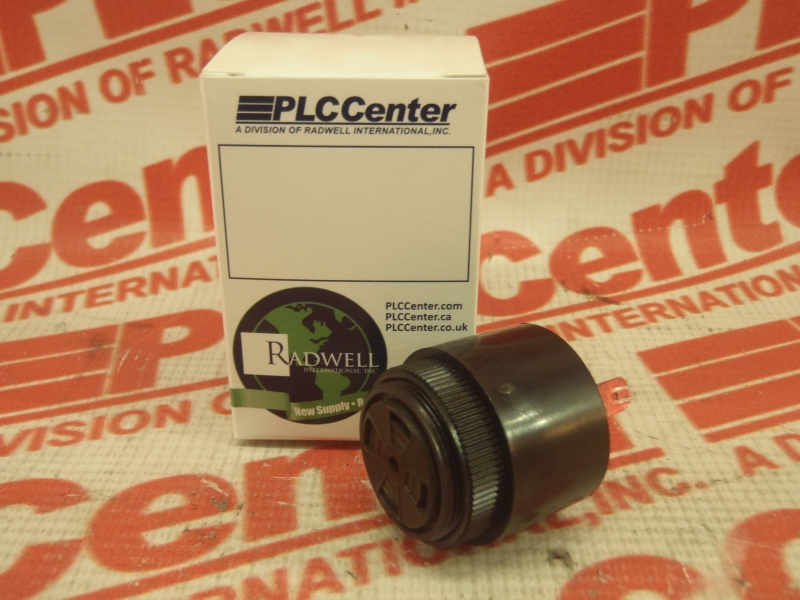 MC-09-530-Q Buzzer/Horn/Alarm by FLOYD BELL INC