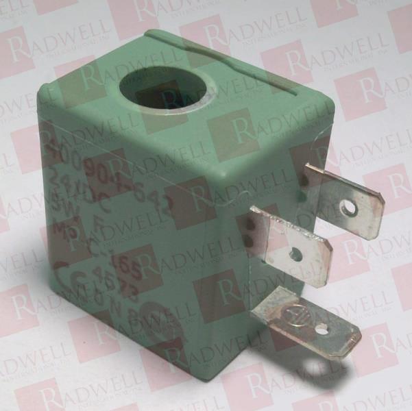 400904-642-# Solenoid Coil by ASCO