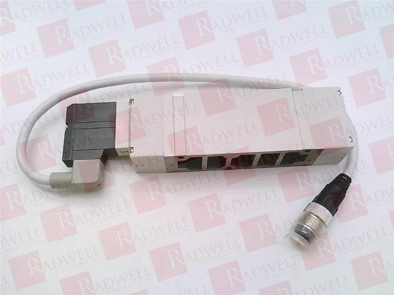 SV4200-5W1U Solenoid Valve by SMC