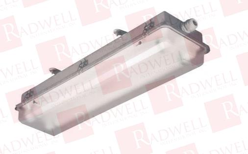 FWN260A Lighting Fixture by PAULUHN