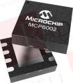 MCP6002T-E/MC Voltage Regulator by MICROCHIP TECHNOLOGY INC