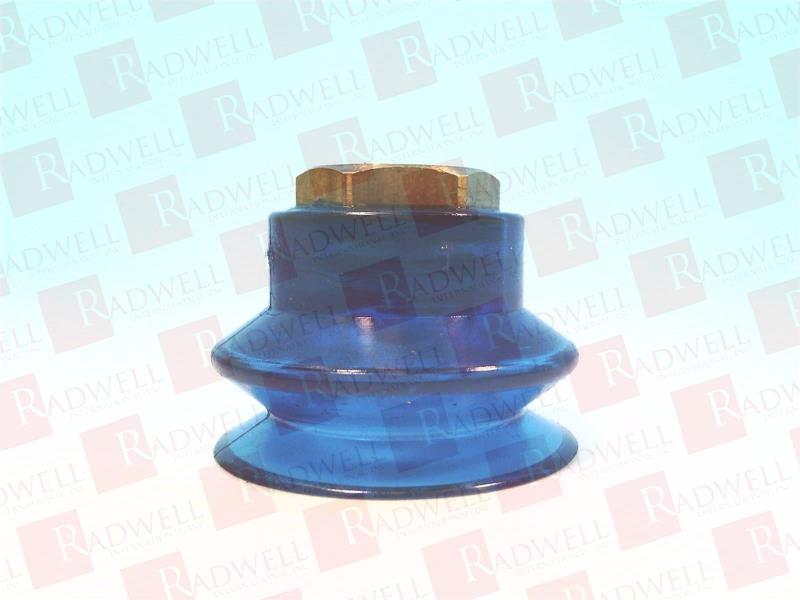 VC-322A Robot End of Arm Tooling & Accessories by VI CAS MFG CO