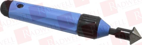 CS1000 Deburring Tool by NOGA ENGINEERING LTD