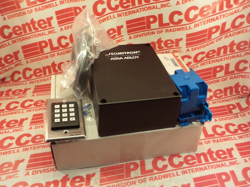 DK-16 Keypad/Keyboard by SECURITRON