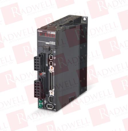 R88D-KT20F Servo Drive/Servo Control by OMRON