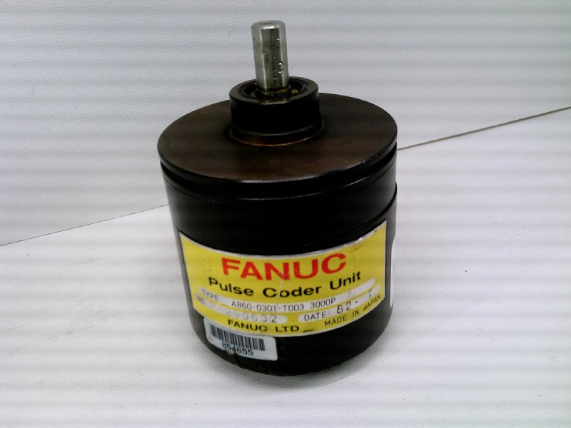 A860-0301-T003 Encoder/Resolver by FANUC