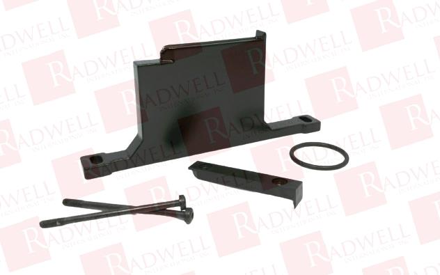 MS6-WPB Bracket by FESTO