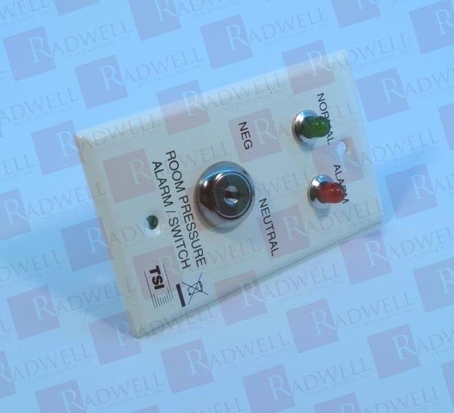 8694-7 Pressure Switch by TSI INC