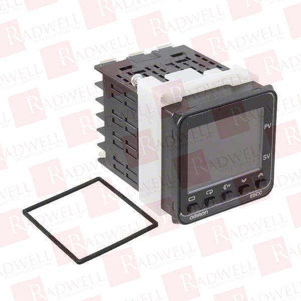 E5CC-RX2ASM-001 Temperature/Process Control by OMRON