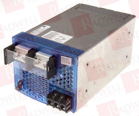 S8VM-60024C Power Supply by OMRON