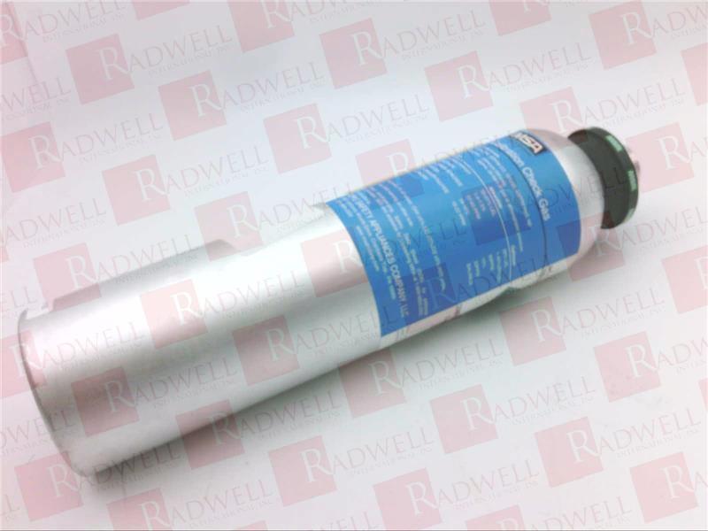 10045035 Pneumatic Cylinder by MSA