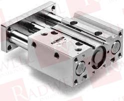MGPM32-25Z-M9PSAPC Pneumatic Cylinder by SMC