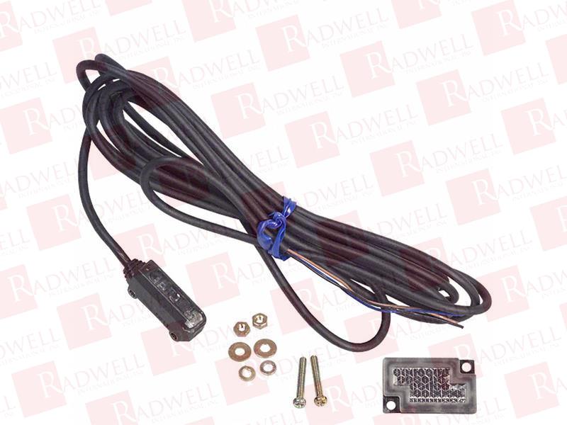 E3T-SL23 Photoelectric by OMRON