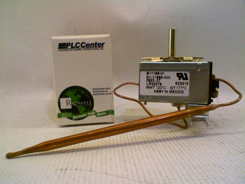 G1-11689-000 Thermostat by RANCO