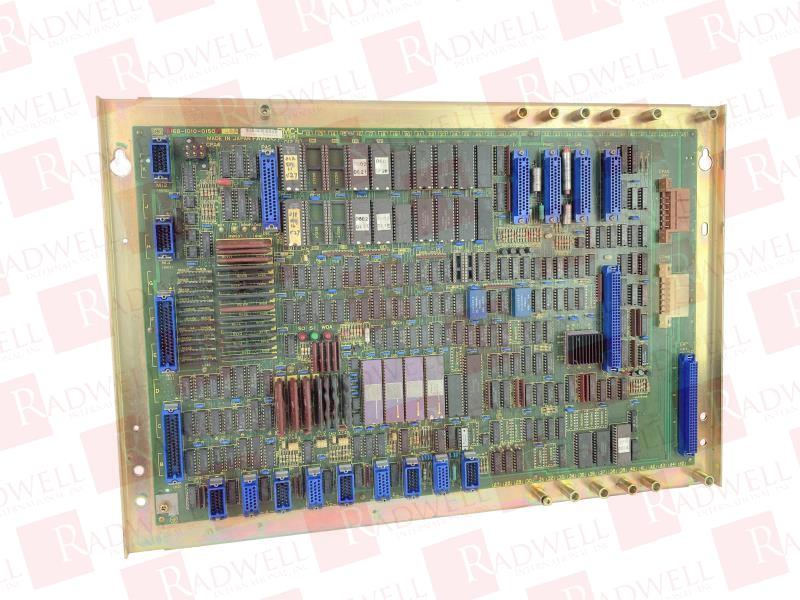 A16B-1010-0150 Servo Drive/Servo Control by FANUC