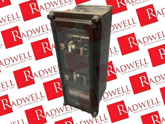 12CHC15A3A Relay/Socket by GENERAL ELECTRIC