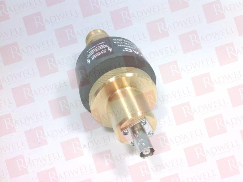 2-2100-263 Sensor Accessory by TELEVAC