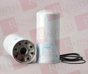 P550276 Hydraulic Filter & Assembly & Components & Kit by DONALDSON