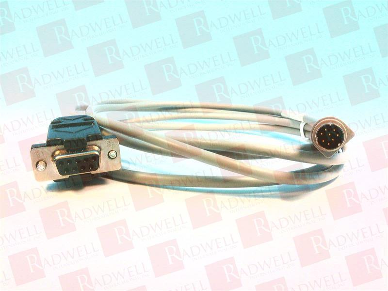 HG9Z-XCM1A Industrial Computer Cable by IDEC