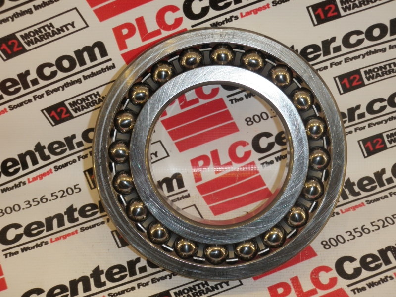 1222-K/C3 Bearing by SKF