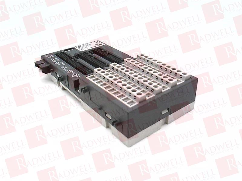 TU515 PLC Module/Rack by - ABB - ASEA BROWN BOVERI