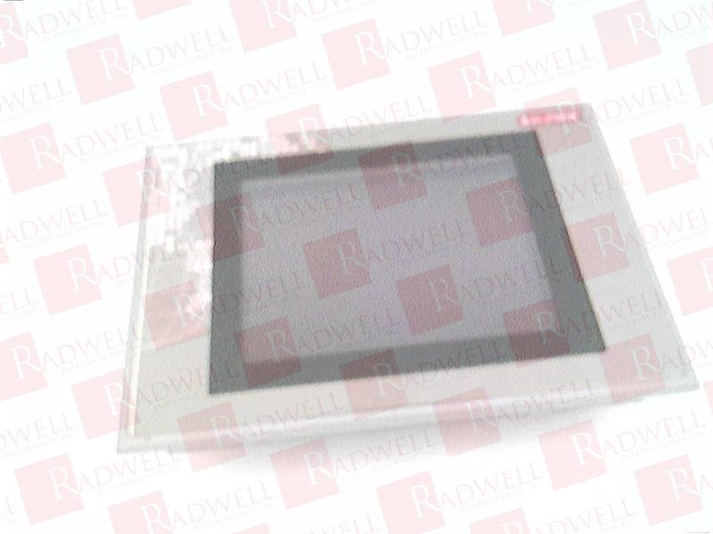 4PP065.0571-P74 Operator Interface by B&R