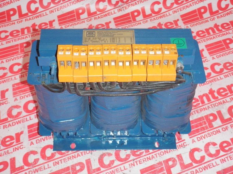 TF-8.3KVA Control Transformer by EASTERN TRANSFORMERS