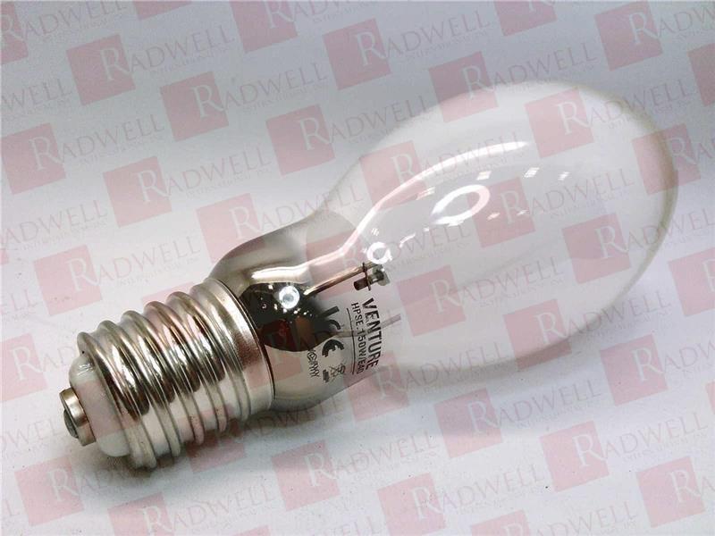 00046 Incandescent Lamp by VENTURE LIGHTING INTERNATIONAL