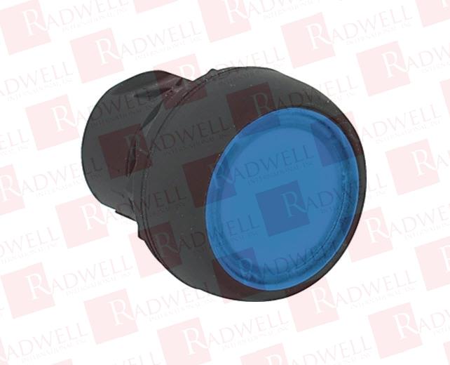 800FP-LF6PN3WX10 Pushbutton by ALLEN BRADLEY