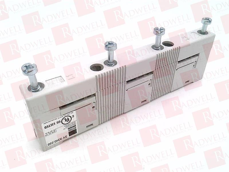 9340.050-EACH Circuit Breaker Accessory por RITTAL