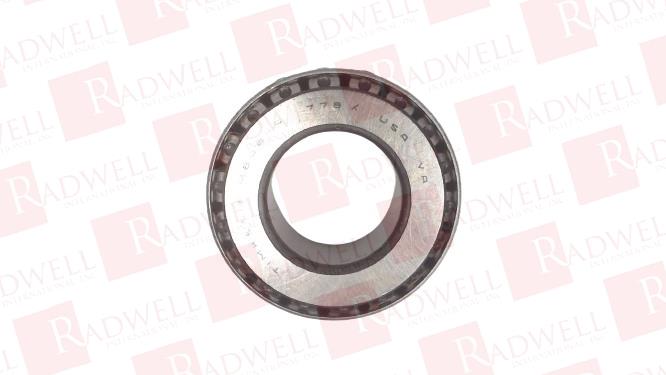 M86649 Bearing by TIMKEN