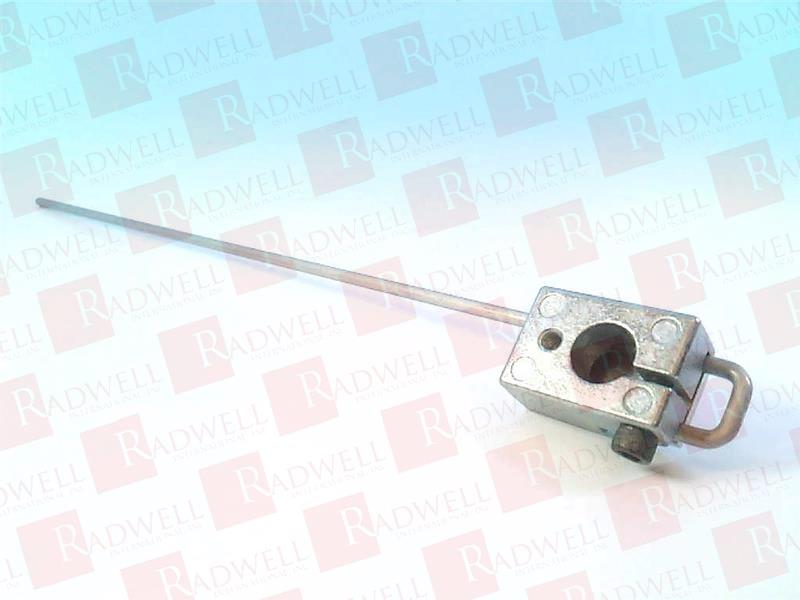 9007FA1 Limit Switch by TELEMECANIQUE SENSORS