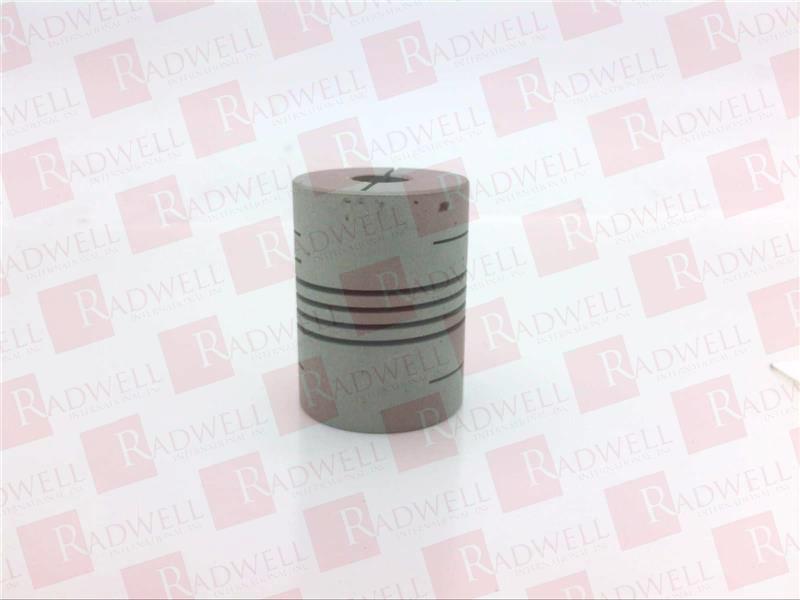 AC112-16-12 Shaft Coupling by HELICAL COUPLINGS