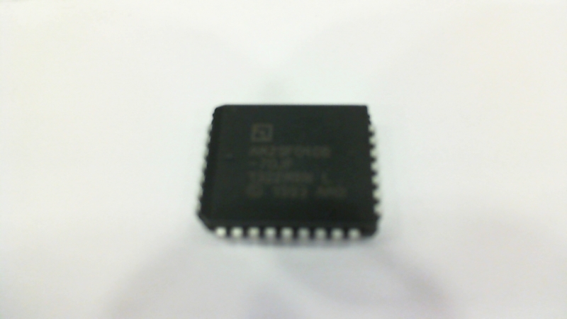 AM29F040B-70JF Memory IC by SPANSION