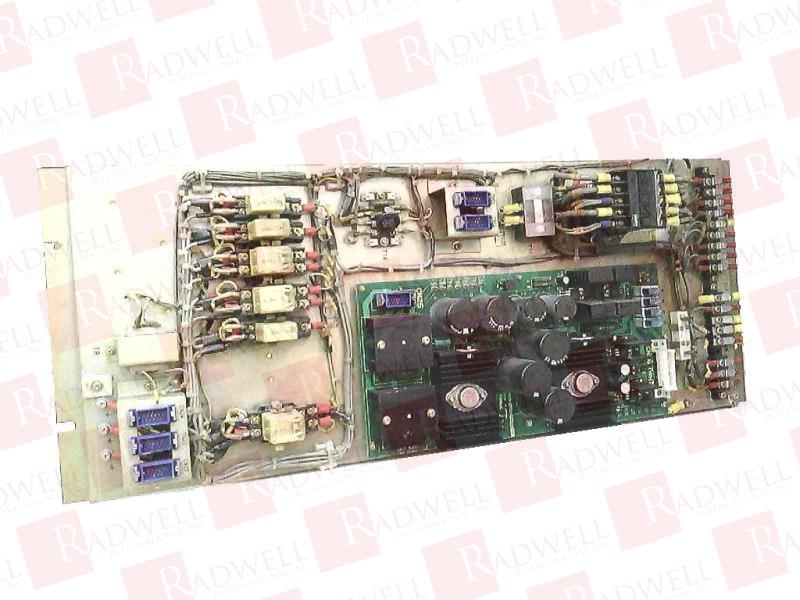 A04B-0207-C413 PC Board Computer by FANUC