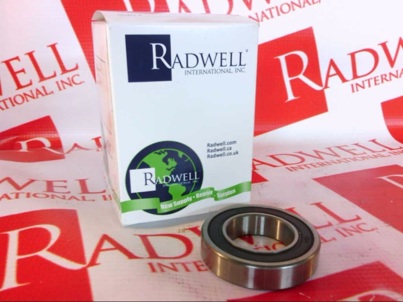 SR-20 Bearing by SMT BEARING