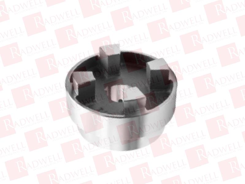 RC5-2125-500 Pipe and Coupling by REULAND