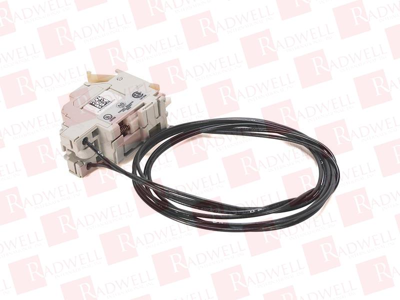 140G-G-SNB Circuit Breaker Accessory by ALLEN BRADLEY