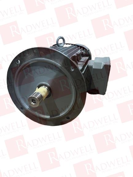 DRN132M4/FF Gear Motor by SEW EURODRIVE