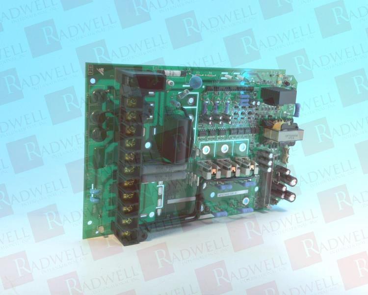 ETC615016-S1040 PC Board PLC/Add-On Board by YASKAWA ELECTRIC