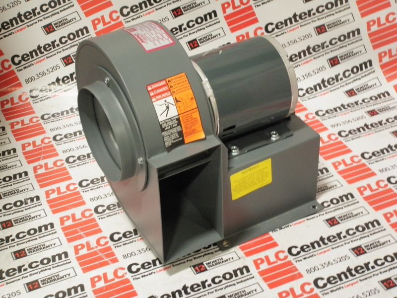 101063002 Fan/Ventilation by PEERLESS BLOWERS