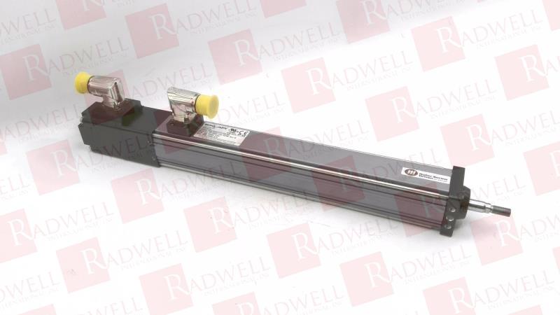 GMS20-1204-MDM-CT3-258-RB Motor by EXLAR